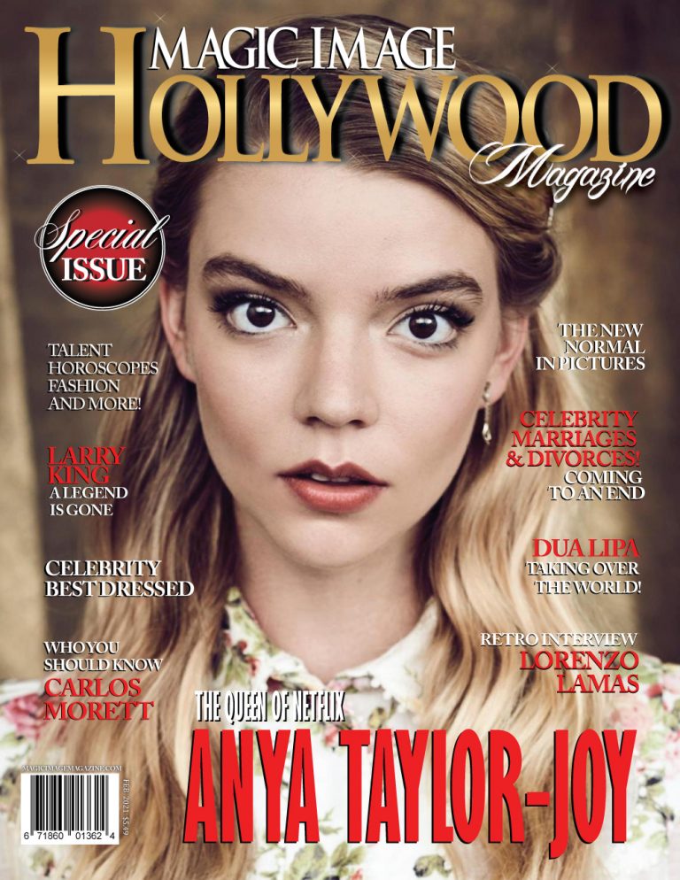 COVERS - MAGIC IMAGE ENTERTAINMENT