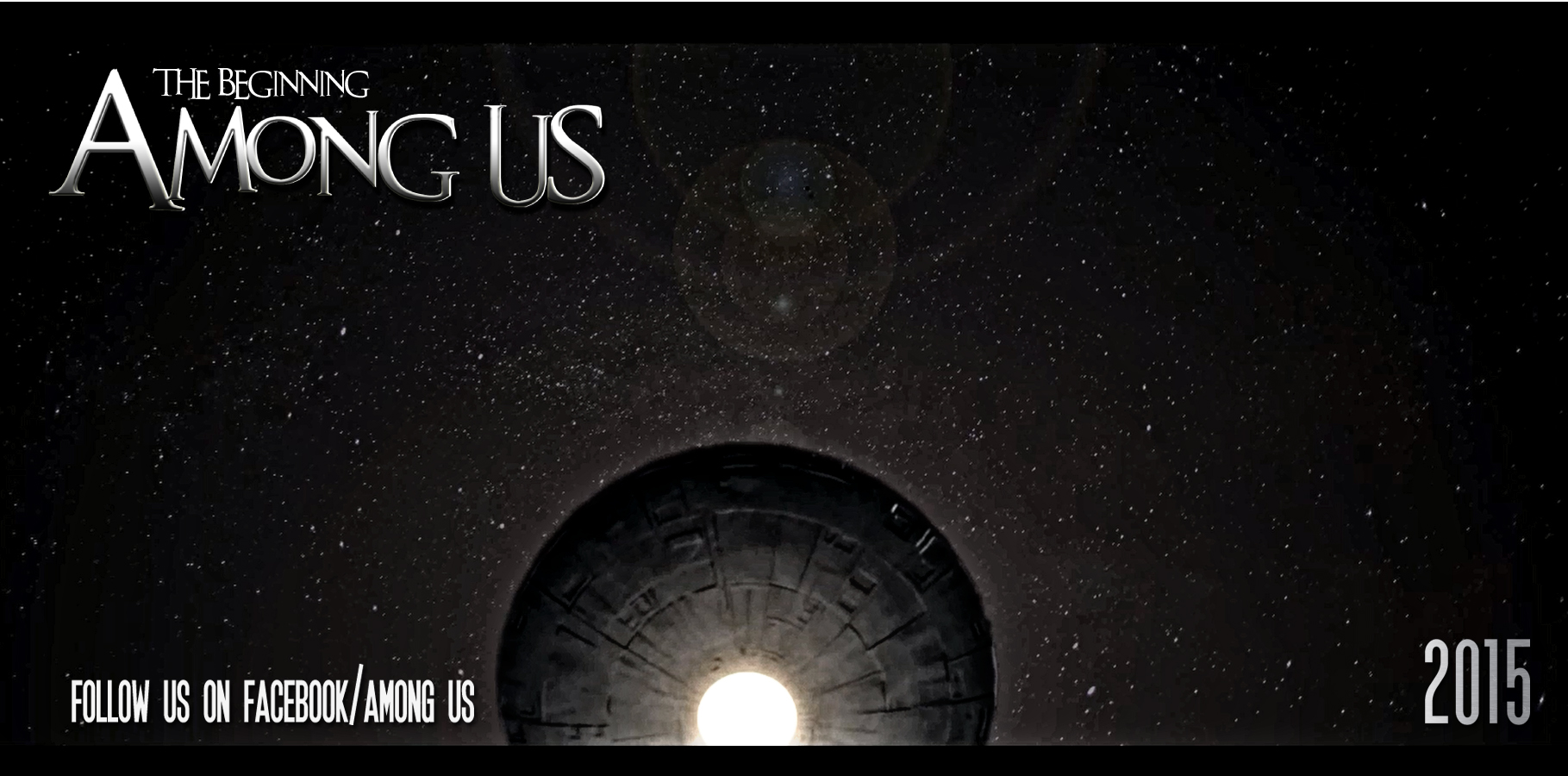 AMONG US - MAGIC IMAGE ENTERTAINMENT