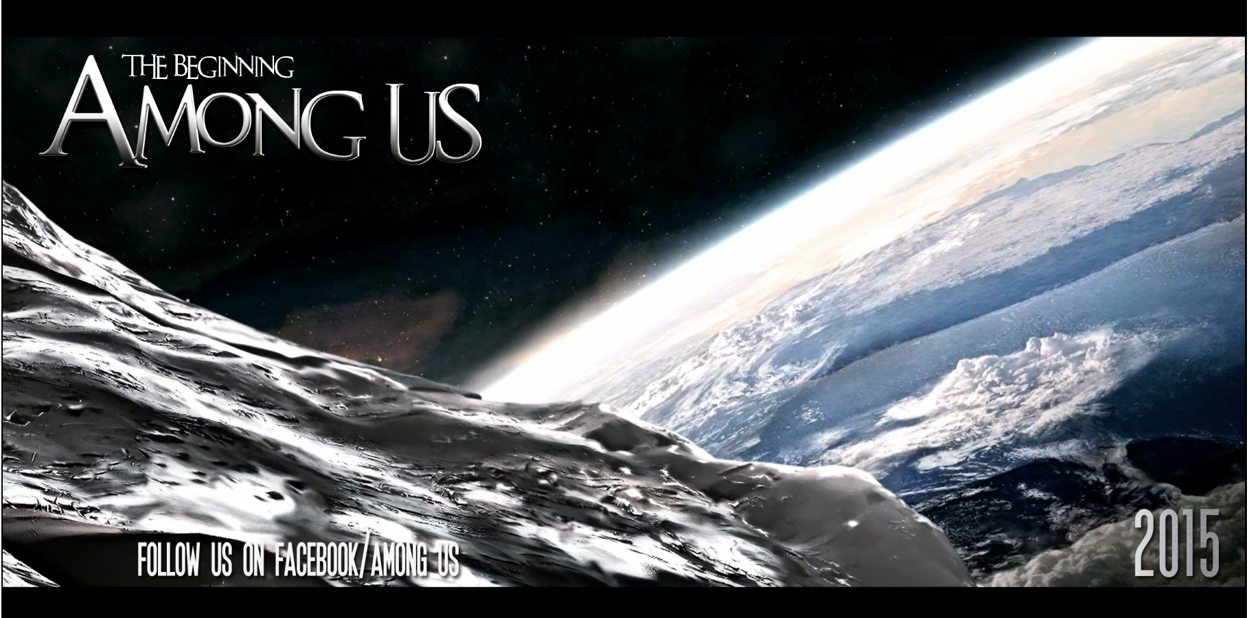 AMONG US - MAGIC IMAGE ENTERTAINMENT