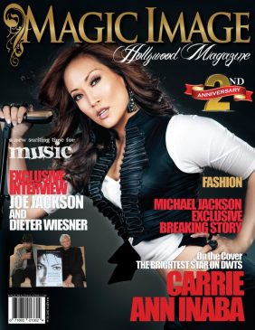 COVERS - MAGIC IMAGE ENTERTAINMENT