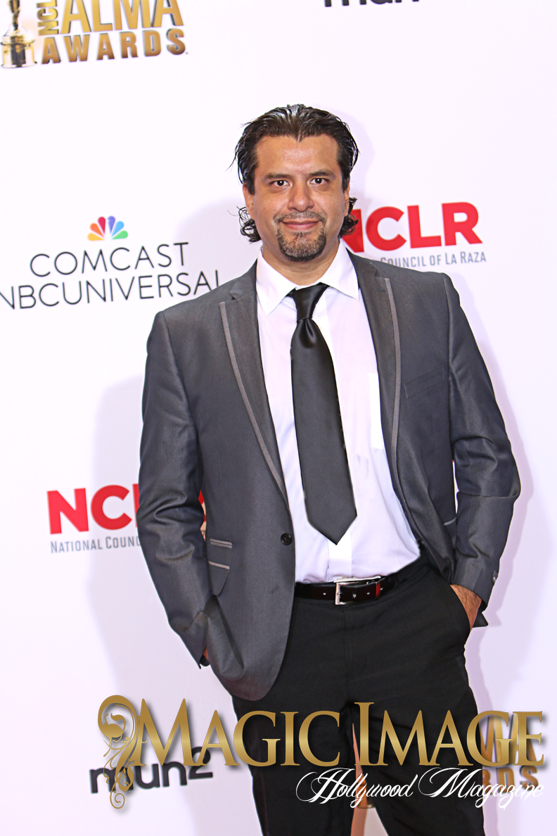 JOSS GOMEZ CEO - MAGIC IMAGE ENTERTAINMENT