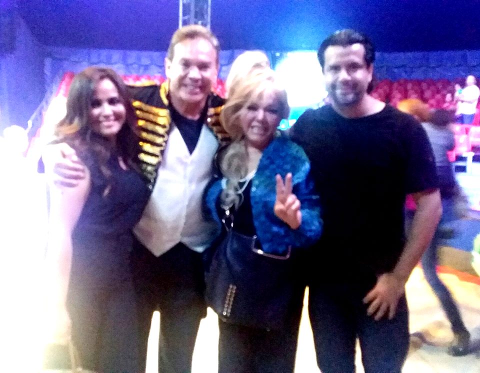 JOSS GOMEZ CEO - MAGIC IMAGE ENTERTAINMENT