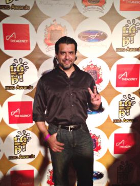 JOSS GOMEZ CEO - MAGIC IMAGE ENTERTAINMENT