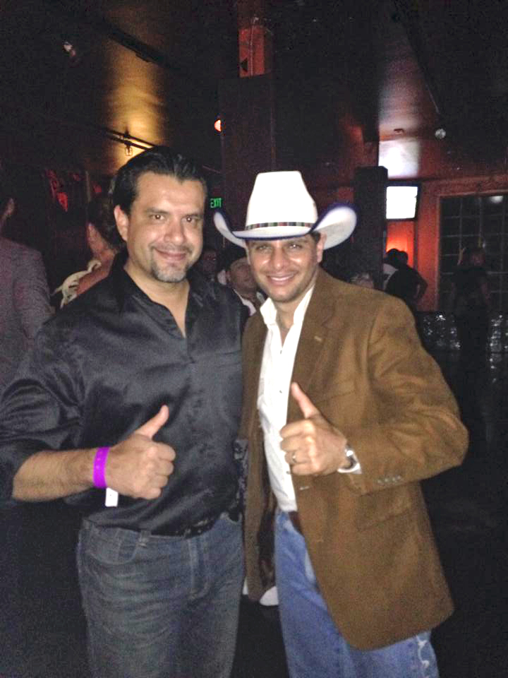 JOSS GOMEZ CEO - MAGIC IMAGE ENTERTAINMENT