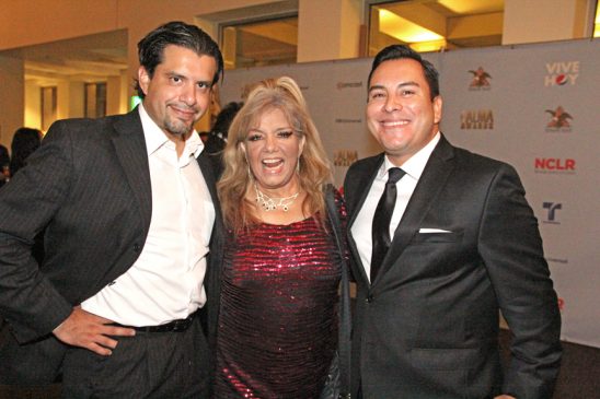 JOSS GOMEZ CEO - MAGIC IMAGE ENTERTAINMENT