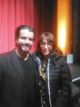 JOSS GOMEZ CEO - MAGIC IMAGE ENTERTAINMENT