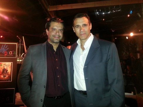 JOSS GOMEZ CEO - MAGIC IMAGE ENTERTAINMENT