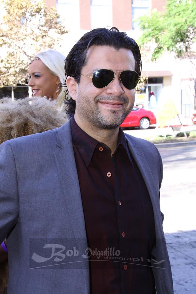 JOSS GOMEZ CEO - MAGIC IMAGE ENTERTAINMENT