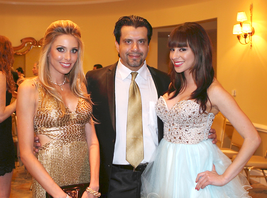 JOSS GOMEZ CEO - MAGIC IMAGE ENTERTAINMENT