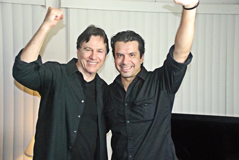 JOSS GOMEZ CEO - MAGIC IMAGE ENTERTAINMENT