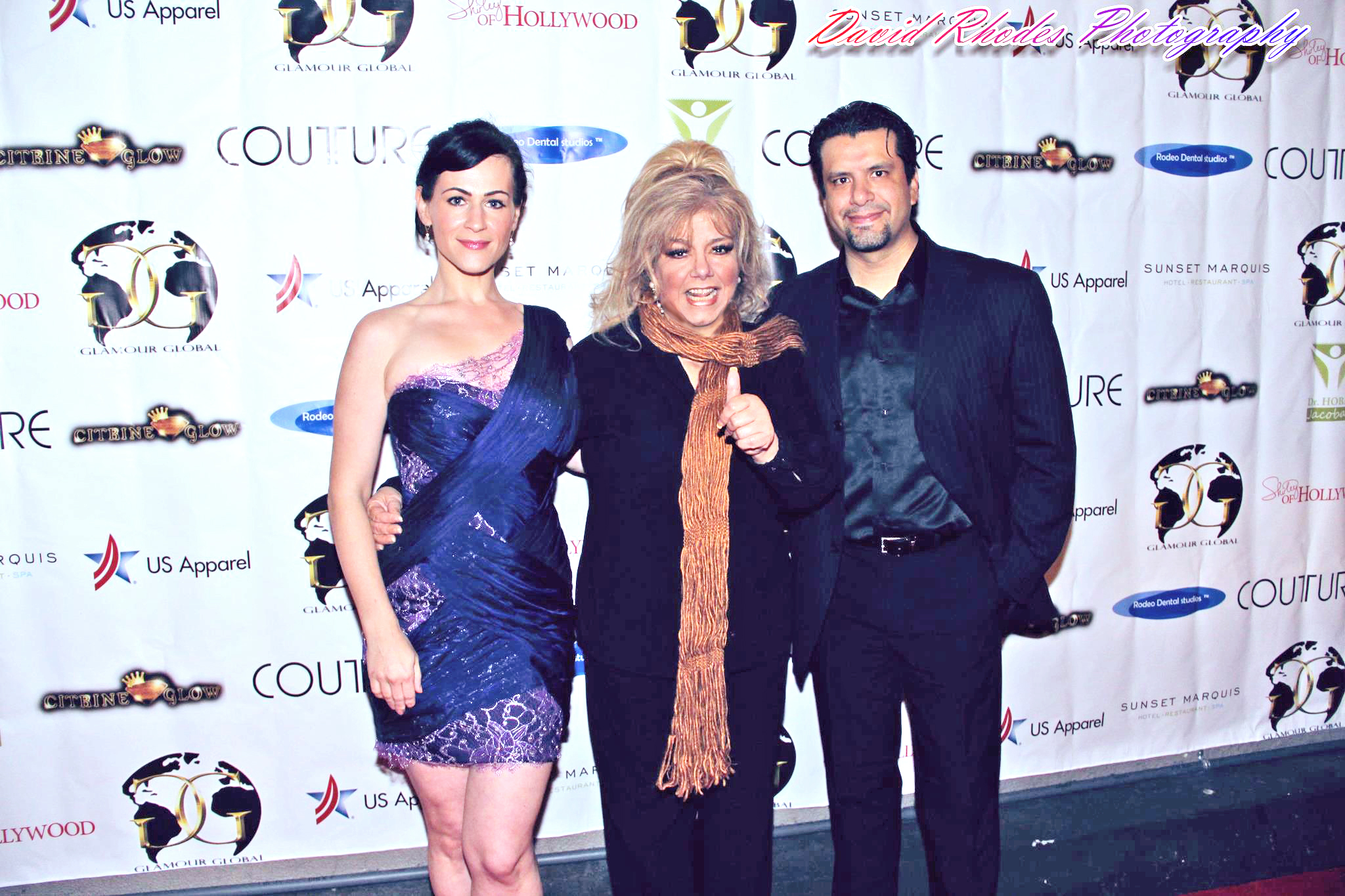 JOSS GOMEZ CEO - MAGIC IMAGE ENTERTAINMENT