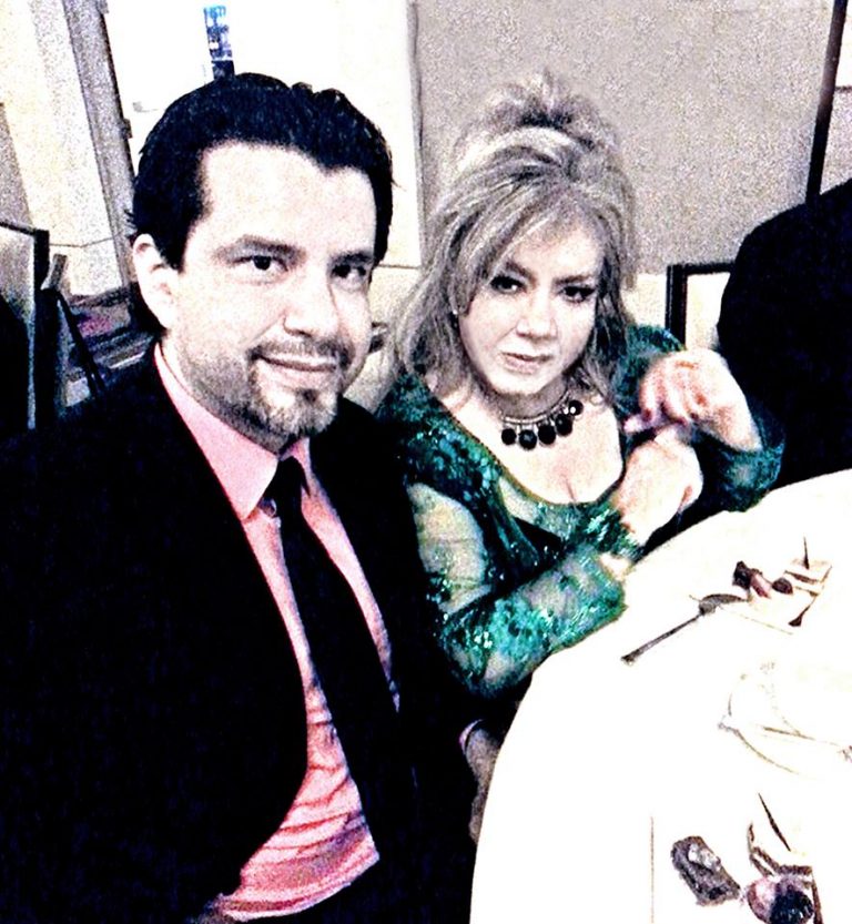 JOSS GOMEZ CEO - MAGIC IMAGE ENTERTAINMENT