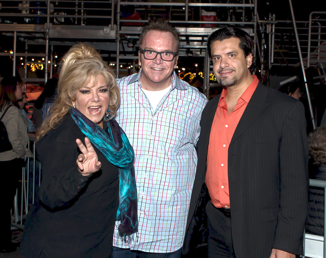 JOSS GOMEZ CEO - MAGIC IMAGE ENTERTAINMENT