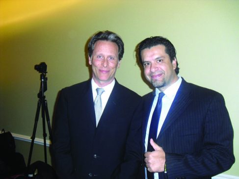 JOSS GOMEZ CEO - MAGIC IMAGE ENTERTAINMENT