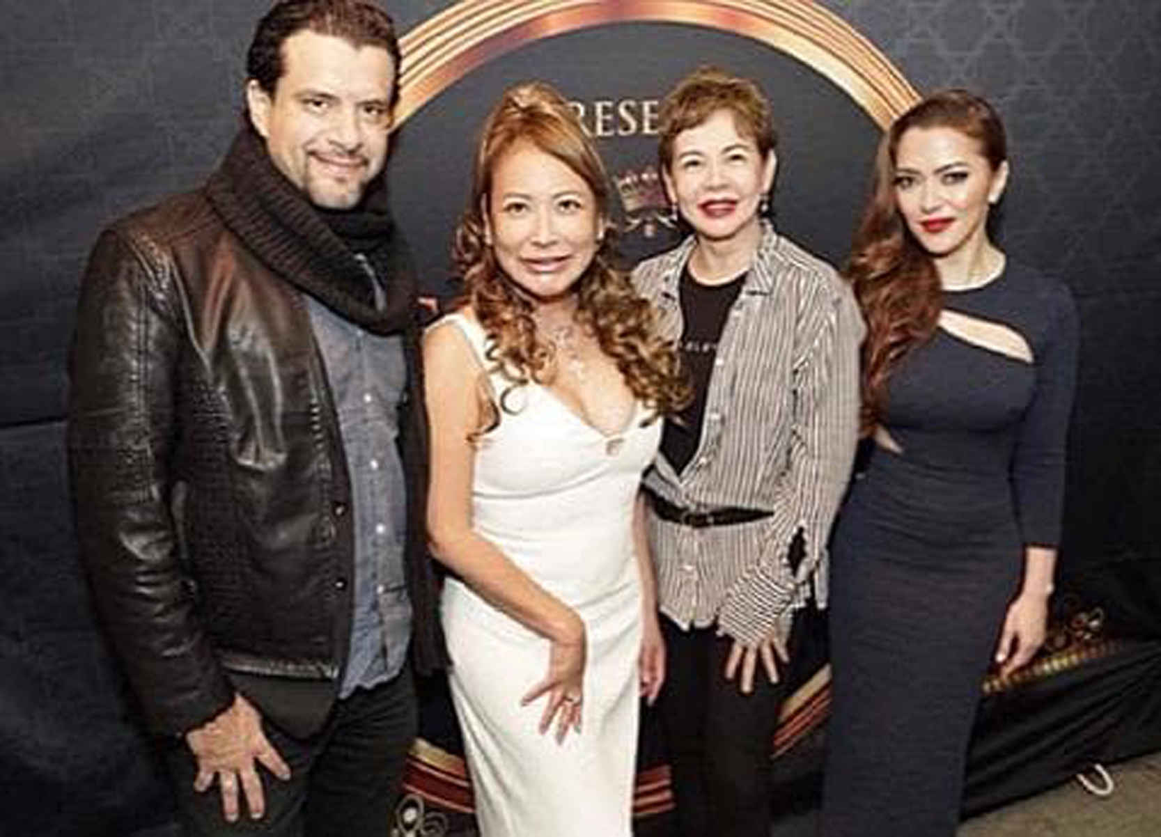 JOSS GOMEZ - MAGIC IMAGE ENTERTAINMENT