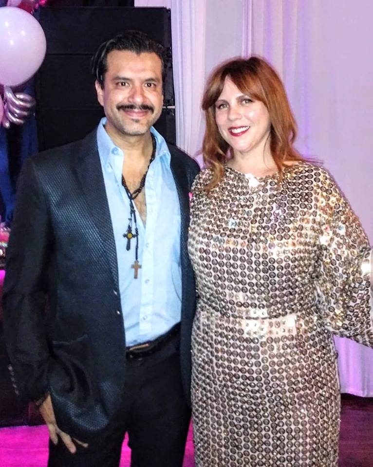 JOSS GOMEZ - MAGIC IMAGE ENTERTAINMENT