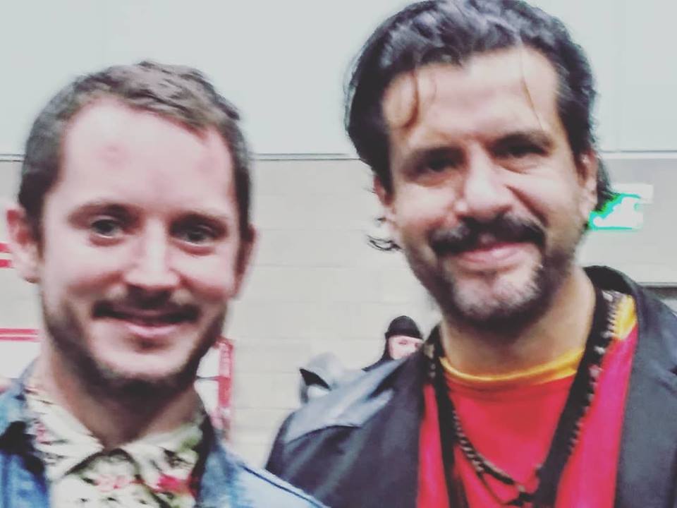 JOSS GOMEZ - MAGIC IMAGE ENTERTAINMENT