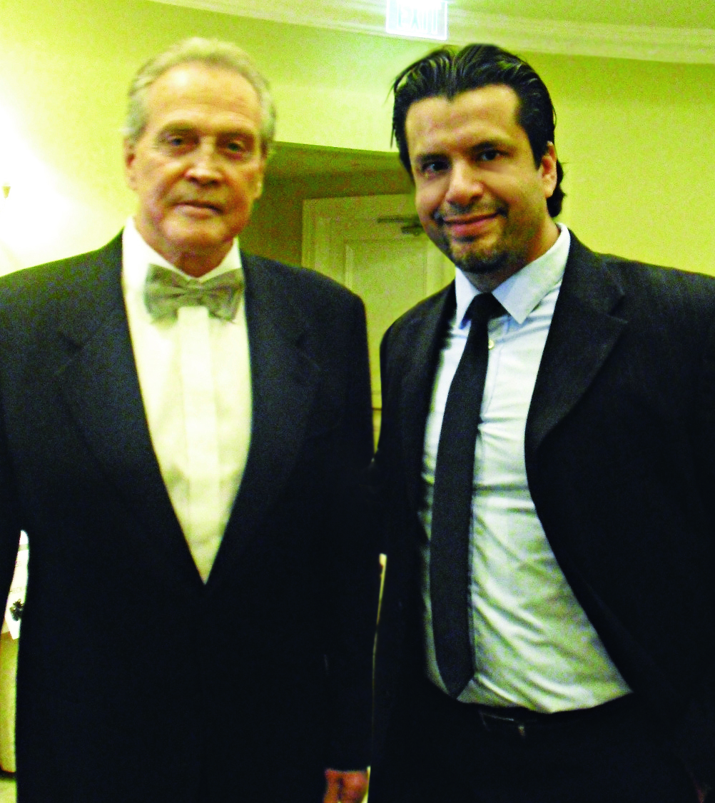 JOSS GOMEZ - MAGIC IMAGE ENTERTAINMENT