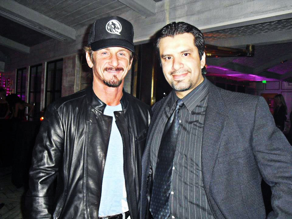 JOSS GOMEZ - MAGIC IMAGE ENTERTAINMENT