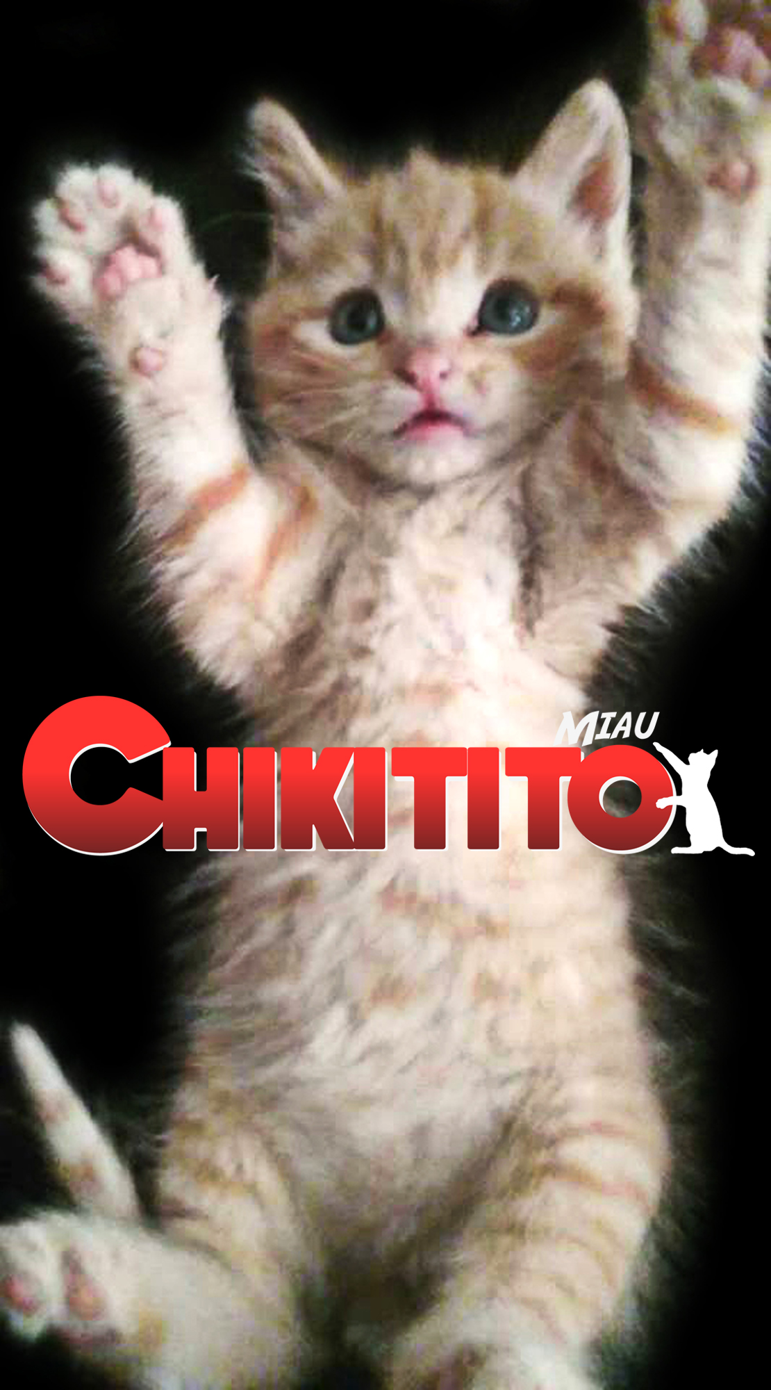 CHIKITITO - MAGIC IMAGE ENTERTAINMENT