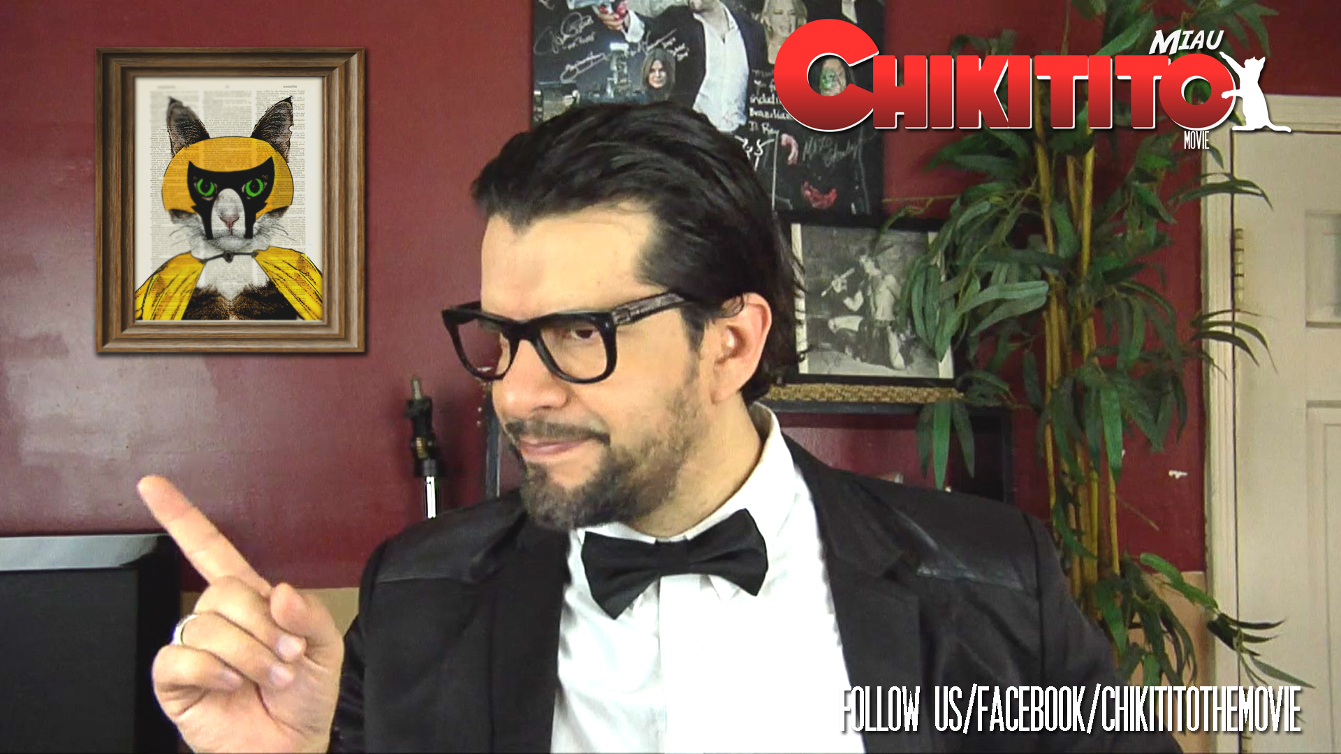 CHIKITITO - MAGIC IMAGE ENTERTAINMENT