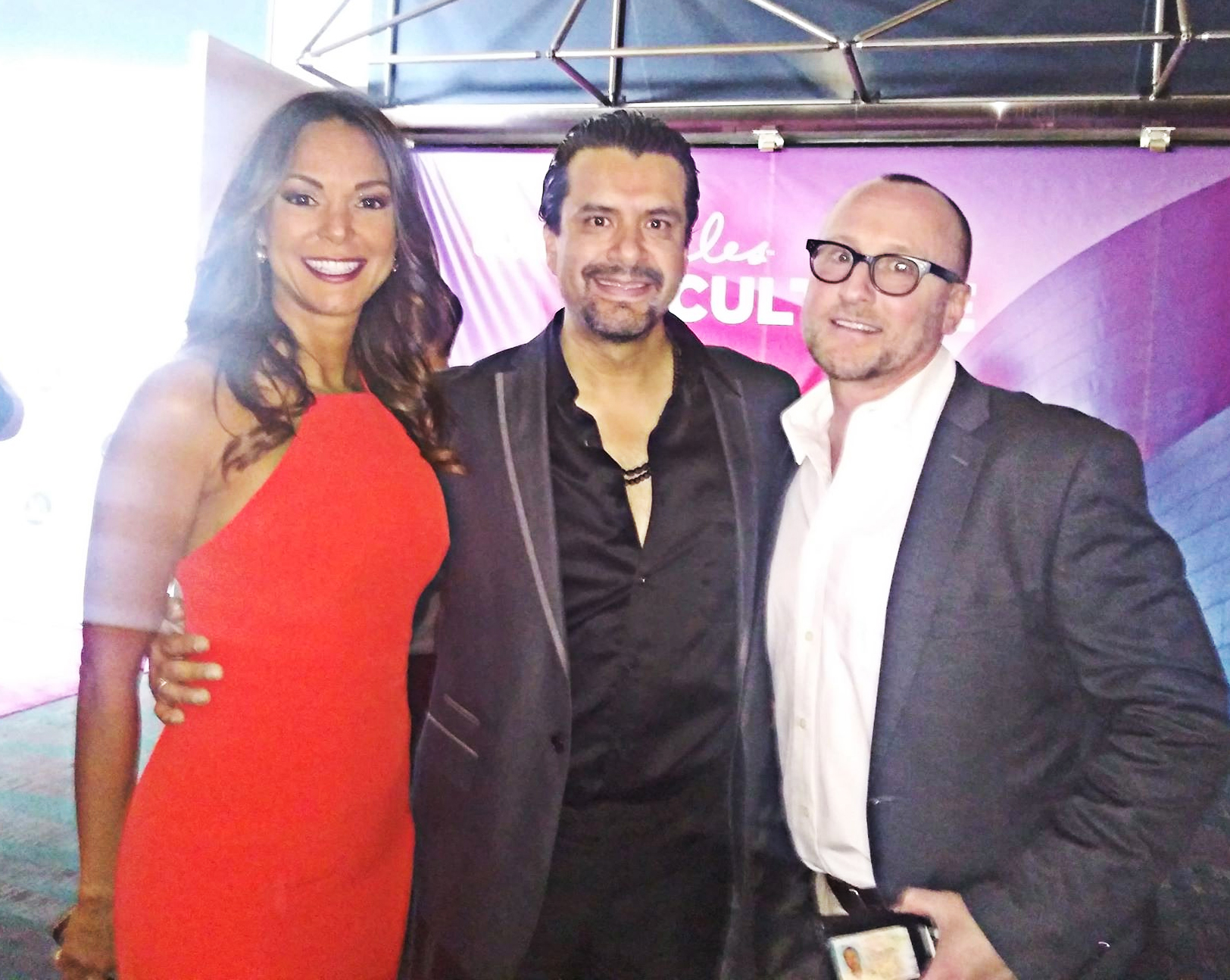 JOSS GOMEZ - MAGIC IMAGE ENTERTAINMENT