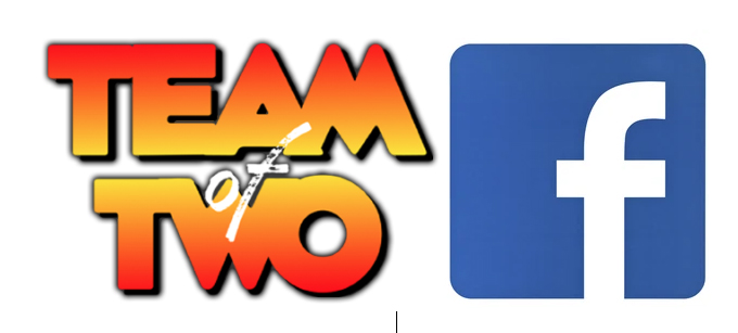 Team of Two Movie - MAGIC IMAGE ENTERTAINMENT