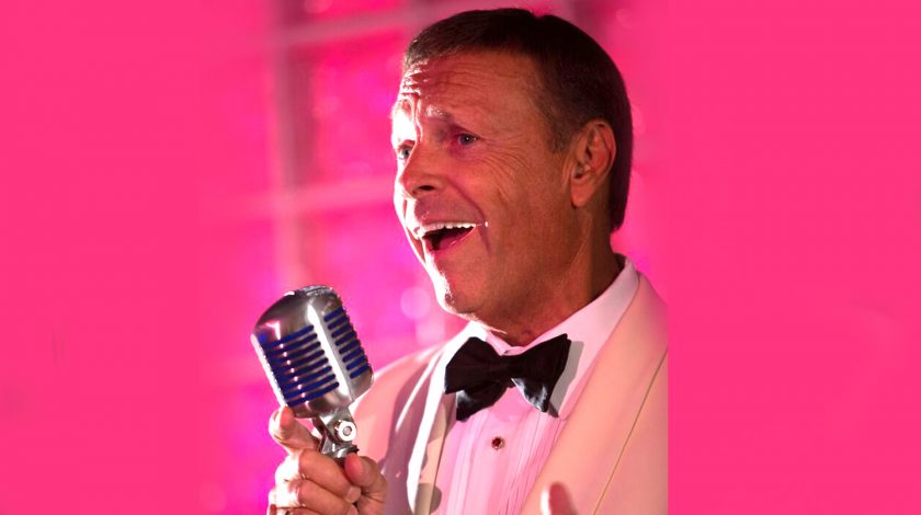 Meet Singer and Top Entertainer!Frank Disalvo - MAGIC IMAGE ENTERTAINMENT