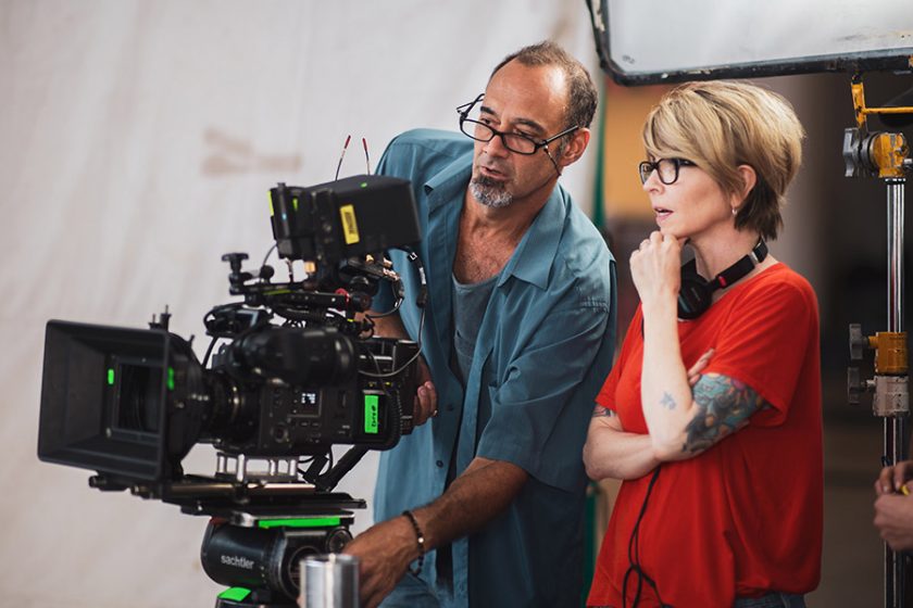 Alison Murray: A Tango-Infused Filmmaker'sJourney Between Argentina and ...